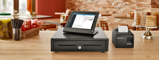 Benefits of POS System | Happy Sales - POS Supply