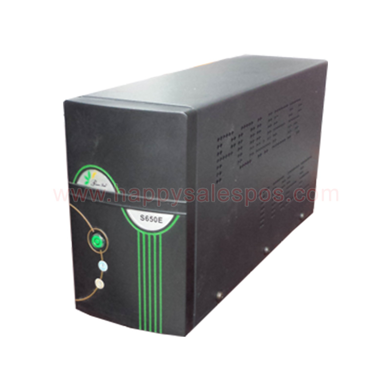 UPS 650VA Power Tree | Happy Sales - POS Supply