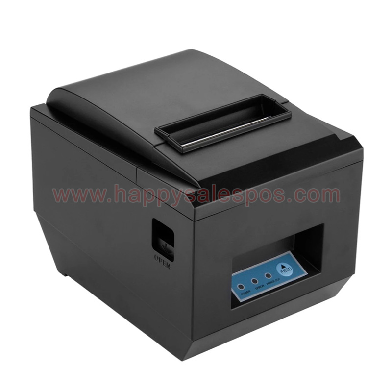 Receipt Printer POS-8250 USB | Happy Sales - POS Supply