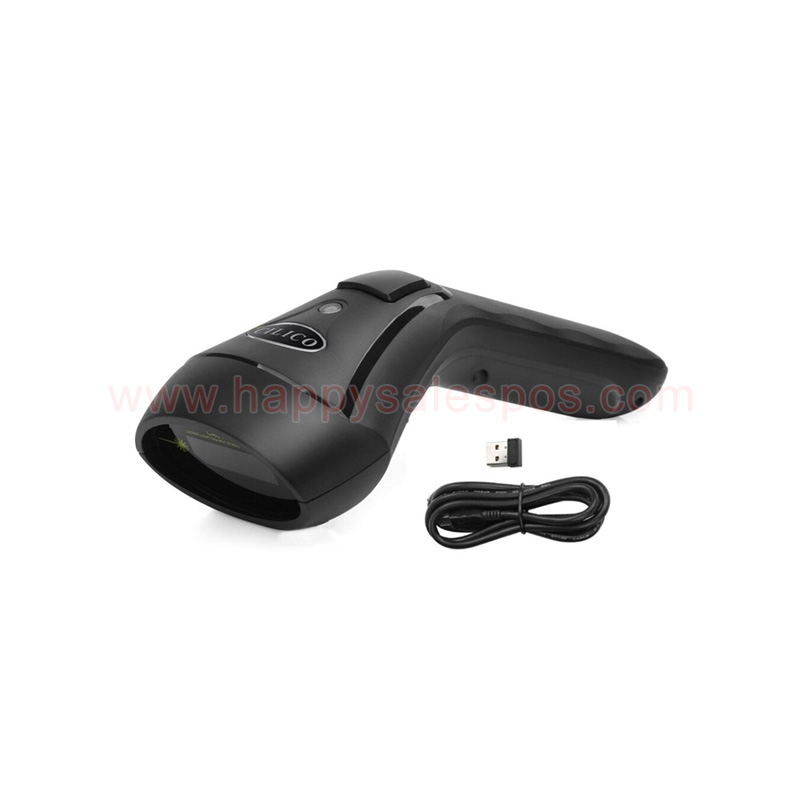Barcode Scanner Cilico CT60 | Happy Sales - POS Supply